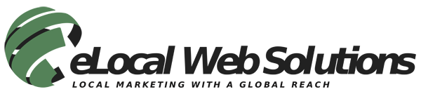 Digital Marketing Services - eLocal Web Solutions